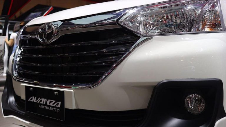 Avanza Model Terbaru Diyakini Mampu Menjaga Tahta Toyota